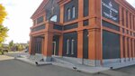 Evangelical Association (Avetik Isahakyan Street No:6/9), protestan kilisesi  Gümrü'den