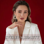 Zvereva_beauty (Zagorodniy Avenue No:5Д), kalıcı makyaj stüdyosu  Saint‑Petersburg'dan