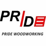 Pride (Suvorovskaya Street No:10А), kereste işleme makinaları  Moskova'dan