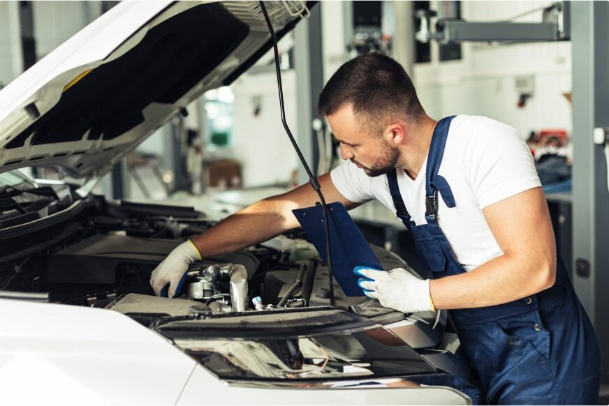 Araç muayene istasyonları Karacabey Dynobil Oto Ekspertiz Yetkili Bayi, Karacabey, foto