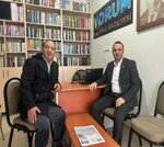 Yorum Kapaklı Gazetesi (Tekirdağ, Kapaklı, Cumhuriyet Mah., Güven Cad.), medya ajansları  Kapaklı'dan