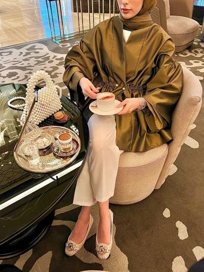 Giysilerin tasarımı ve modellenmesi Tafta Desing, İstanbul, foto