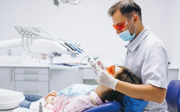Özel ağız ve diş sağlığı klinikleri ve muayenehaneleri Yaman Dent, İstanbul, foto