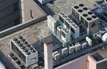 Raj Air Conditioning Systems (19/1, 2C Street, Al Rigga, Deira, Dubai), klima satışı  Dubai'den