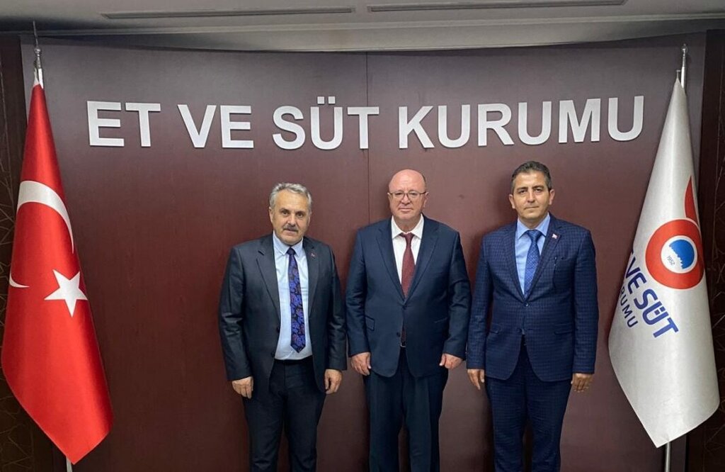 Sivil toplum kuruluşları Türk Tarım Orman Sen Trakya, Süleymanpaşa, foto