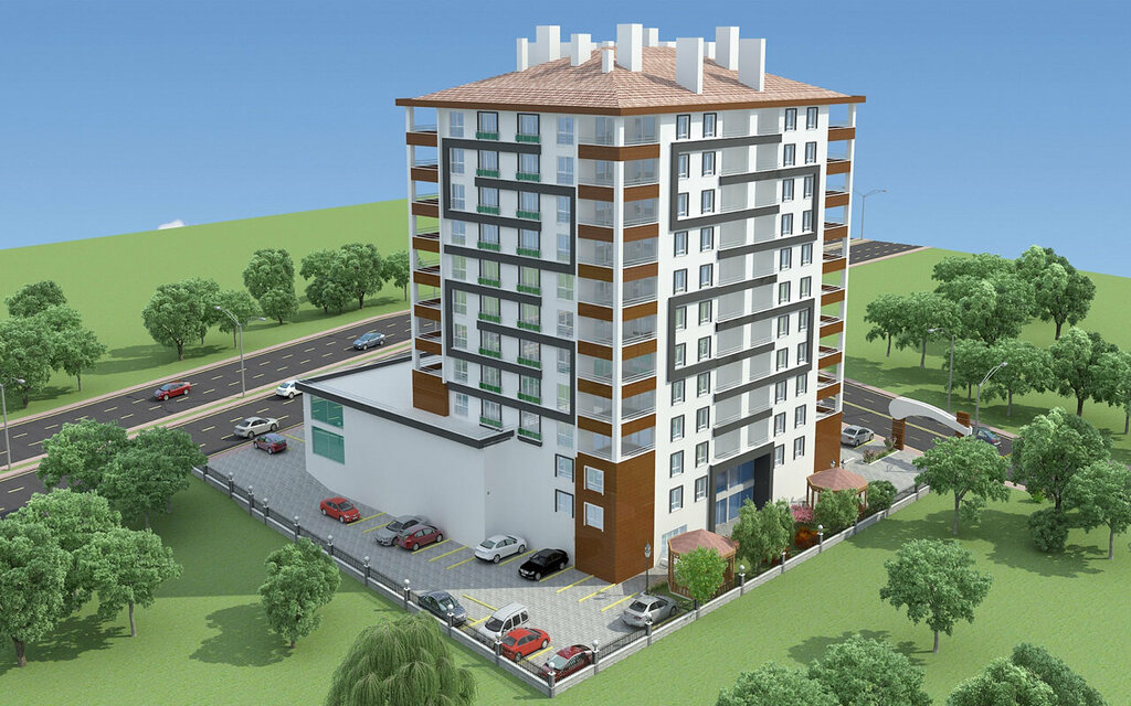 Emlak ofisi Şahin İnşaat Emlak, Arnavutköy, foto