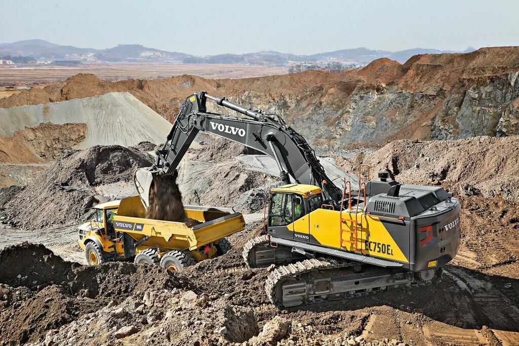 Araç bakım malzemeleri Odak İş Makinaları, Ankara, foto