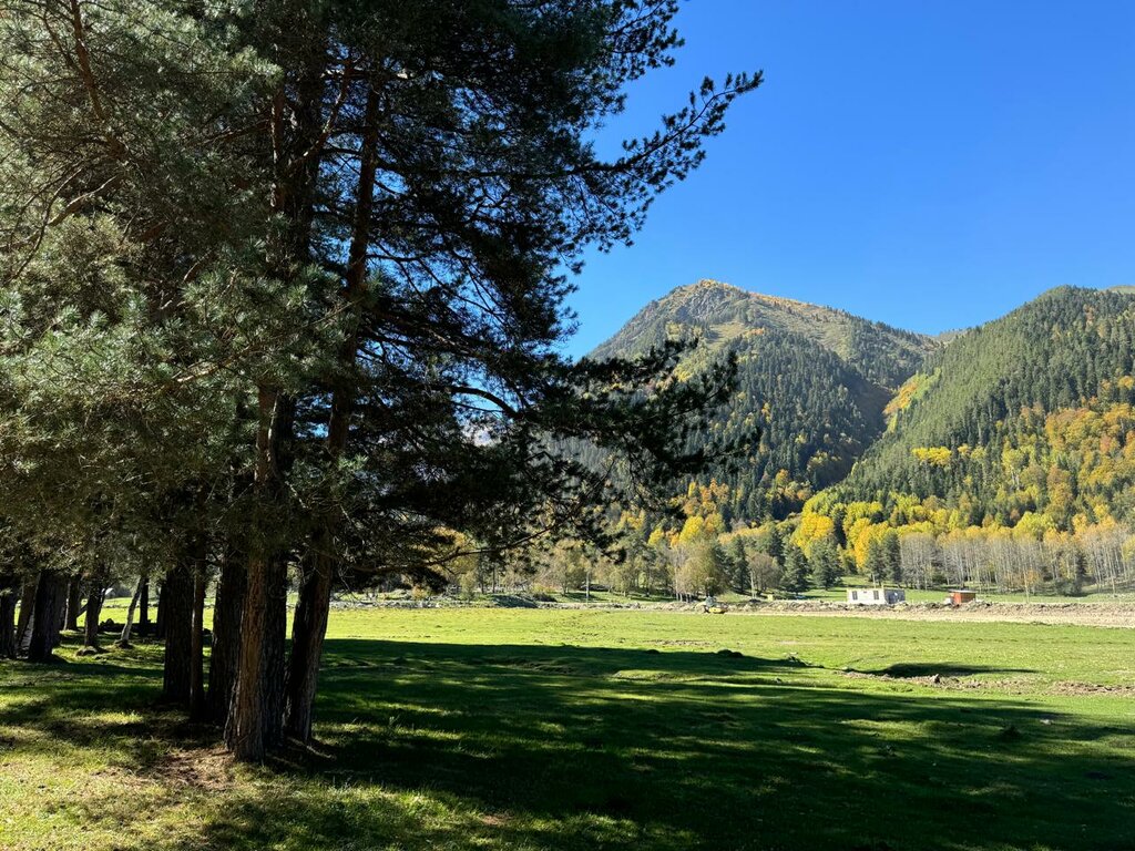 Resort oteller, tesisler Махар, Karaçay‑Çerkez Cumhuriyeti, foto