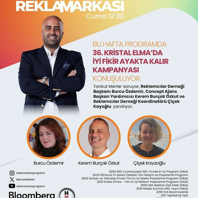 Promosyon ürün üreticileri Reklamcılar Derneği, İstanbul, foto