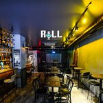 Roll Bar (Adana, Seyhan, Reşatbey Mah., 62031 Sokak, 5/B), bar  Adana'dan