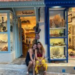 Sandal@ (Antalya, Kaş, Andifli Mah., Süleyman Sandıkçı Sok.), ayakkabı mağazaları  Kaş'tan