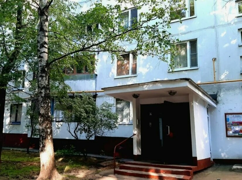 Pansiyonlar, hosteller Койкоместо, Moskova, foto
