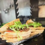 Succuk Abi (İskele Mah., 2016. Sok., No:7, Urla, İzmir), fast food  Urla'dan