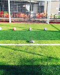 Tempo Halı Saha (Feyzullah Mah., Hatboyu Sok., Maltepe, İstanbul), spor alanı  İstanbul'dan