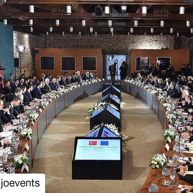 Etkinlik organizasyonu Tijo Events, İstanbul, foto