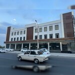 Mushtariy (Qodir Otamirzayev koʻchasi No:43B, Iftixor mahalla fuqarolar yigʻini), kumaşçılar  Nemengan'dan