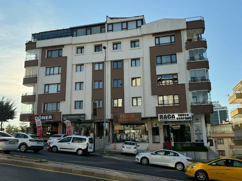 Pencere üretim, satış ve montaj firmaları Pimapen, Ankara, foto