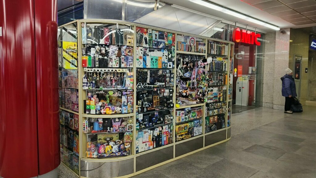 Mini-market ЛинкаСтартПечать, Minsk, foto