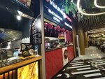 Won Cha (Kiyevskogo Vokzala Square No:2), kafe  Moskova'dan