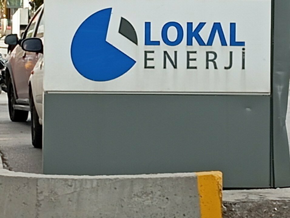 Enerji firmaları Lokal Enerji, Ankara, foto