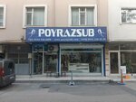 Poyrazsub - Dalış Malzemeleri (Bursa, Osmangazi, Yenikaraman Mah., Polat Cad., 88B), dalış ürünleri  Bursa'dan