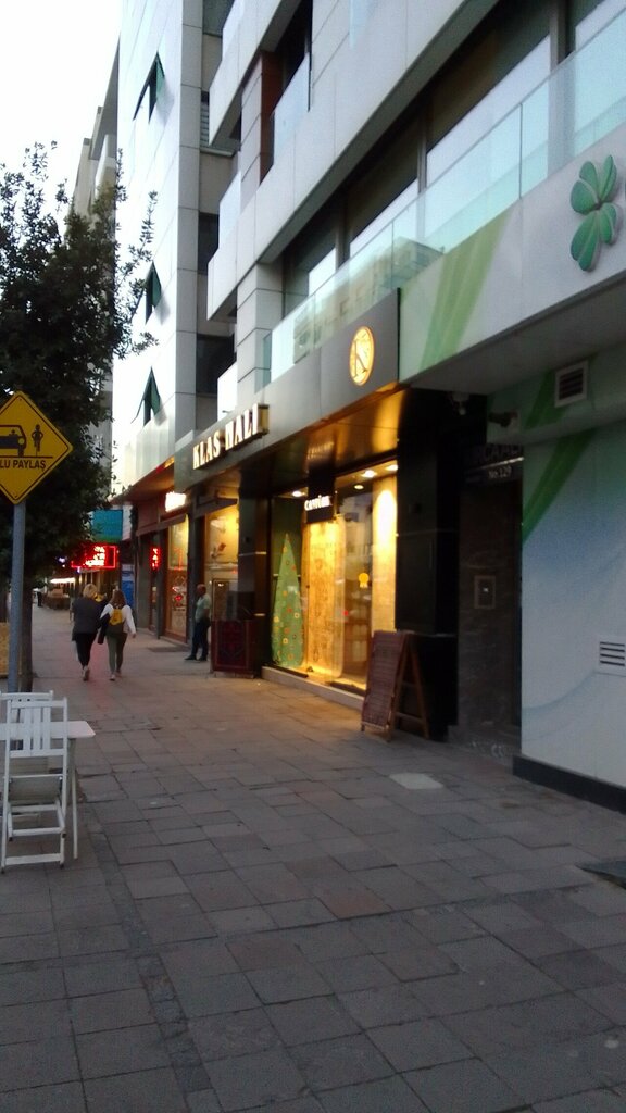 Halı mağazaları Klas Halı, İzmir, foto