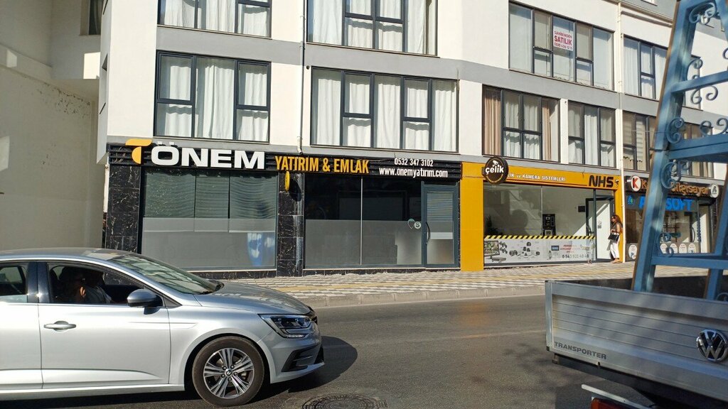 Emlak ofisi Önem Yatırım, Fethiye, foto