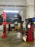 AutoPractic (Rabochiy proyezd No:8), otomobil servisi  İstra'dan