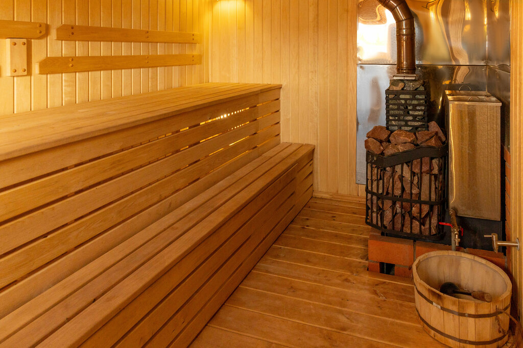 Hamamlar Банька у Виктории, Cheboksary, foto