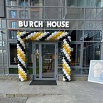 Burch House & Go Plov (Tolubeevskiy Drive No:8к2), restoran  Saint‑Petersburg'dan