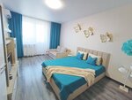 Апартаменты (ulitsa Avtolyubiteley No:1/7к2), kısa süreli konaklama  Krasnodar'dan