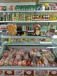 Продукты (ulitsa Stroiteley No:19, selo Platonovka), market  Tambovskaya oblastından
