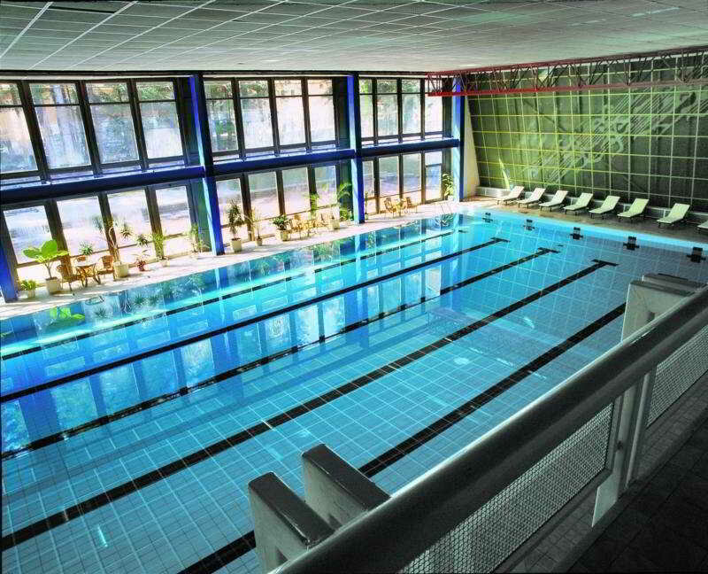 Otel Hotel Samokov, Sofya, foto