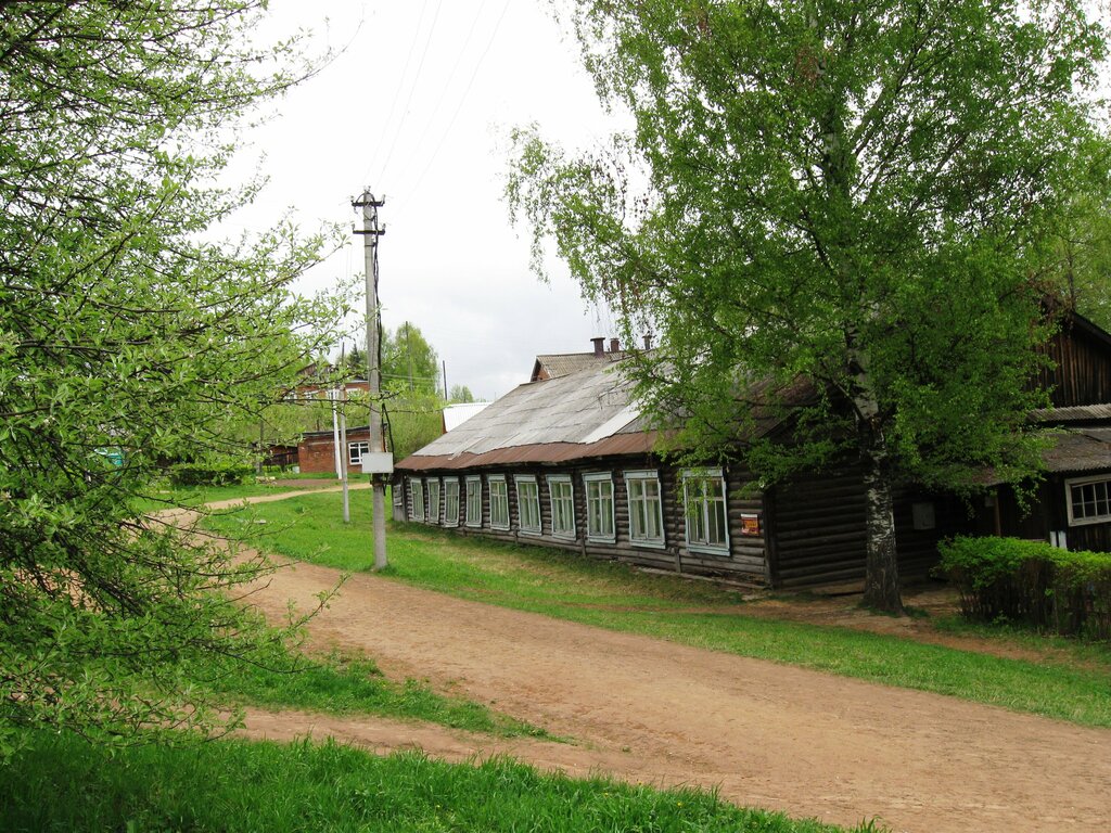 Anaokulları Сюмсинский детский сад № 1, Udmurtiya, foto