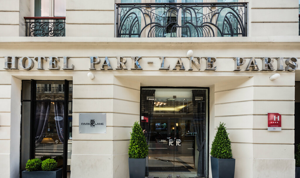 Otel Hotel Park Lane Paris, Paris, foto