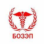 Bozep (Mira Avenue No:101с2), uluslararası kurumlar  Moskova'dan