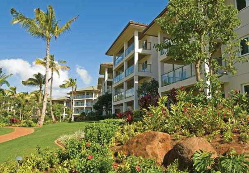 Otel Marriott's Kauai Lagoons, Havai Eyaleti, foto