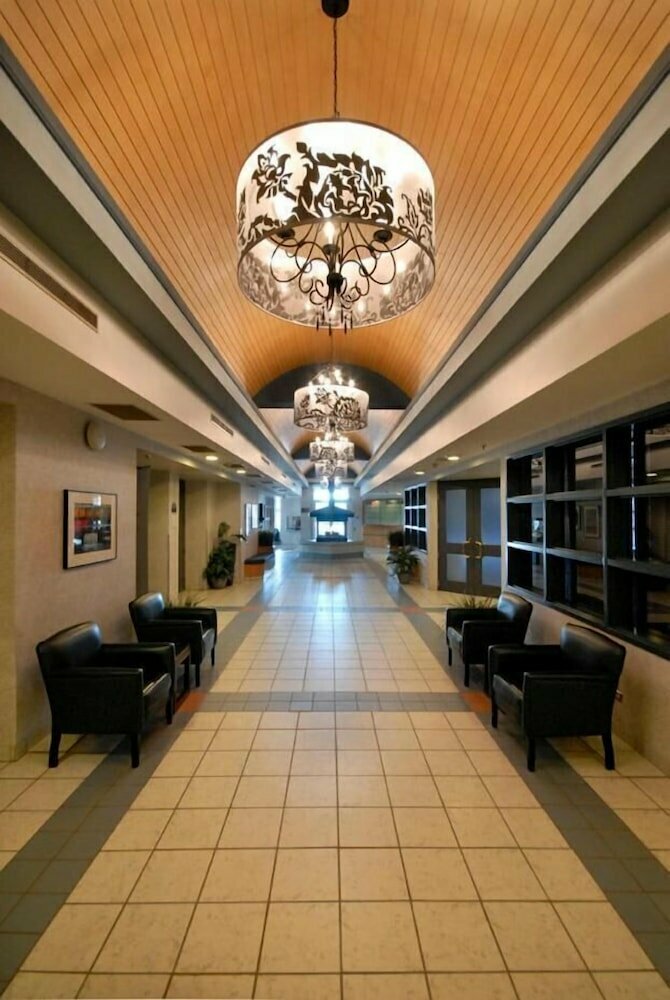 Otel Norwood Hotel, Winnipeg, foto