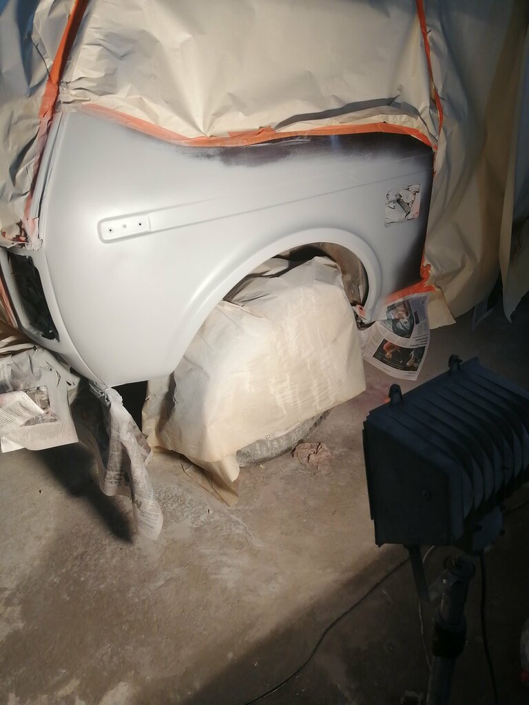 Garajlar ГК № 3, Volgodonsk, foto