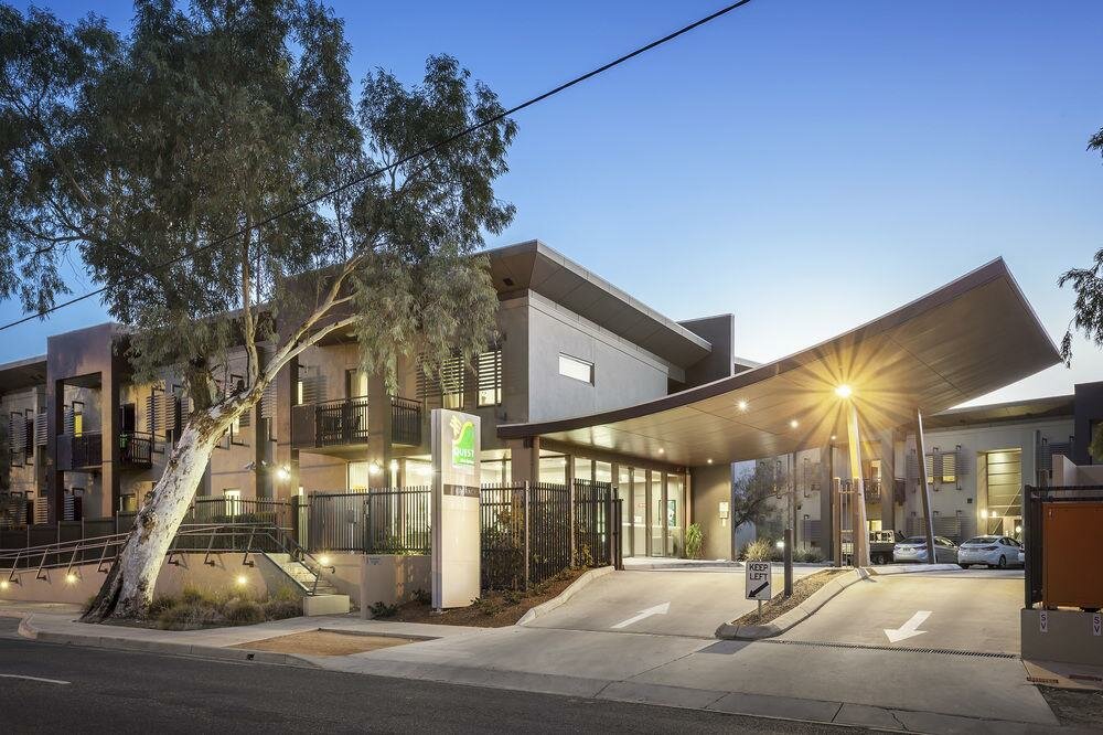 Otel Quest Alice Springs, Kuzey Toprakları, foto