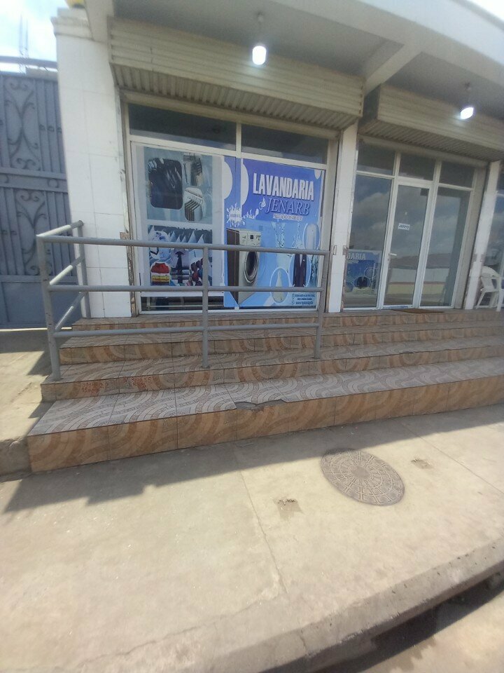 Çamaşırhaneler Jenarb, Loanda, foto