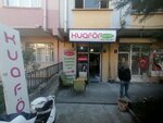 Hanifi Bayan Kuaförü (Ankara, Mamak, Esenler Cad., 6), kuaförler  Ankara'dan