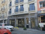 Iris Han Hotel (İstanbul, Fatih, Hocapaşa Mah., Ebussuud Cad., 25B), otel  İstanbul'dan