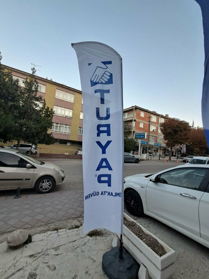 Emlak ofisi Turyap Keçiören Temsilciliği, Ankara, foto