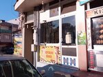 Doyuran Kebap (Bursa, Osmangazi, Dr. Sadık Ahmet Cad., 248B), fast food  Bursa'dan