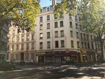 Suite Garibaldi Cosy Design Lyon Centre (Cours Gambetta No:69, Lyon), daireler