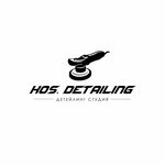 Kos. Detailing (ulitsa Pokrovskaya Doroga No:3, derevnya Novosaratovka), detaylı oto bakımı  Saint‑Petersburg ve Leningradskaya oblastından