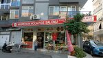 Nasreddin Hoca Pide Salonu (Piri Reis Mah., 324 Sok., No:17C, Konak, İzmir), fast food  İzmir'den