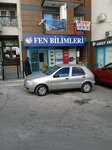 Vıp Fen Bilimleri (Bahçelievler Mah., 455. Sok., No:2/3A, Karabağlar, İzmir), eğitim merkezleri  İzmir'den