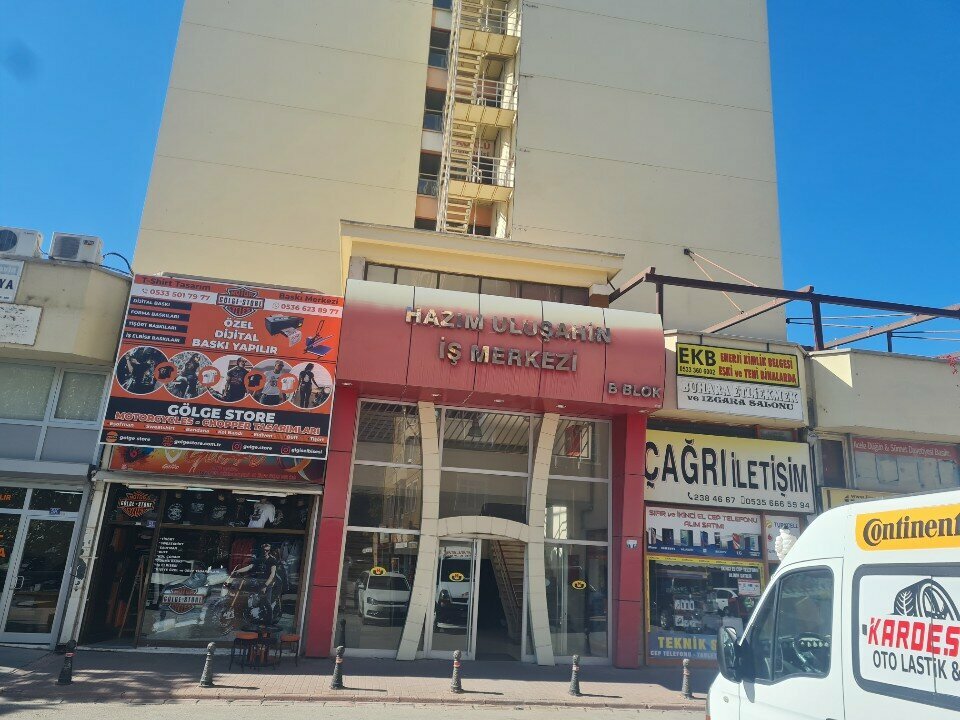 Mühendislik firmaları Evak Elektrik Mühendislik, Konya, foto